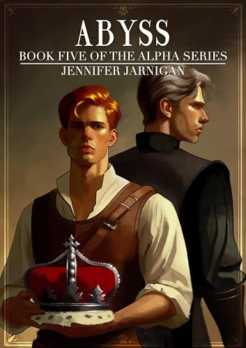 Abyss: Book 5 of the Alpha Series by Jennifer Jarnigan | Goodreads