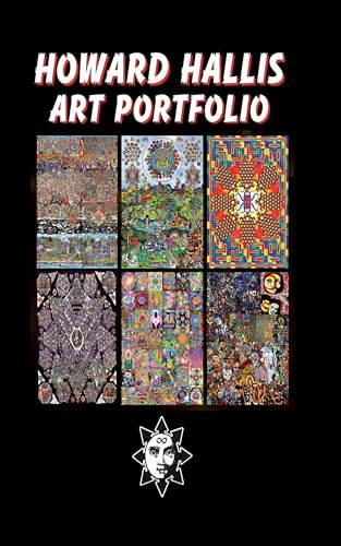 HOWARD HALLIS ART PORTFOLIO by Howard Hallis | Goodreads