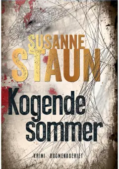 Kogende sommer (Manden i huset, #1) by Susanne Staun | Goodreads