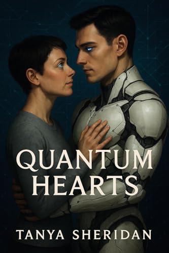Quantum Hearts by Tanya Sheridan | Goodreads
