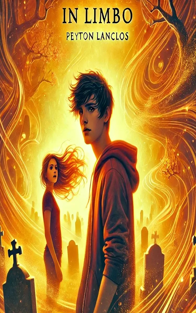 In Limbo by Peyton Lanclos | Goodreads