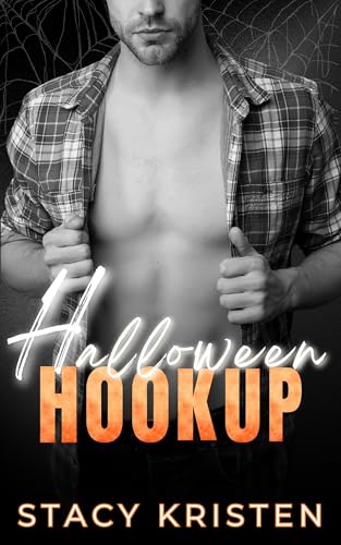 Halloween Hookup by Stacy Kristen | Goodreads