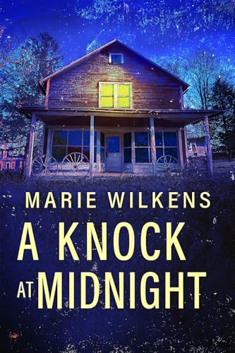 A Knock at Midnight: A Riveting Haunted House Mystery Boxset by Marie ...