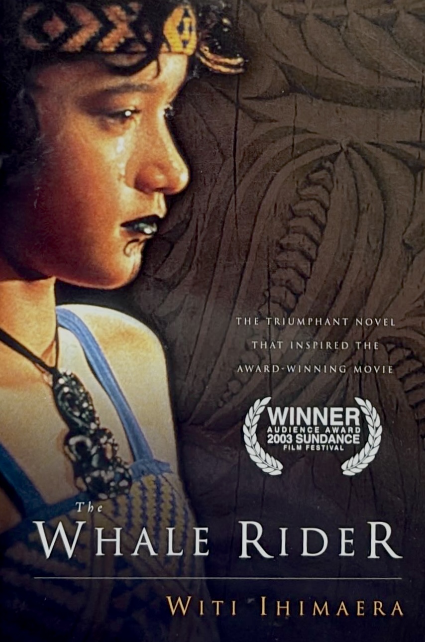 The Whale Rider by Witi Ihimaera | Goodreads
