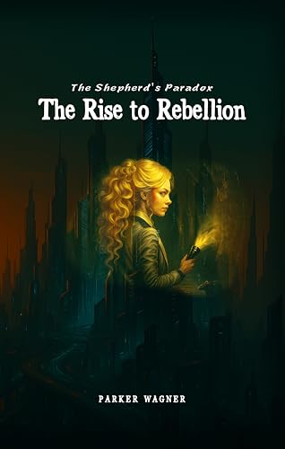 The Shepherd's Paradox: The Rise to Rebellion by Parker Wagner | Goodreads