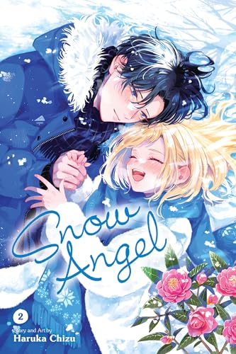 Snow Angel, Vol. 2 by Haruka Chizu | Goodreads