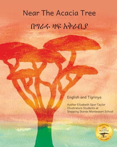 Near The Acacia Tree: Counting with An Ecosystem in Amharic and English ...