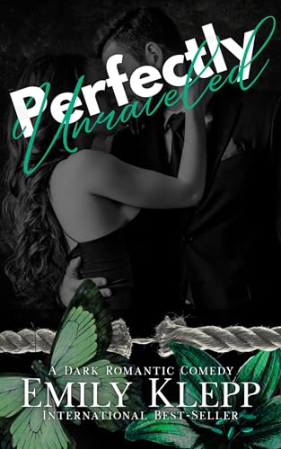 Perfectly Unraveled by Emily Klepp | Goodreads