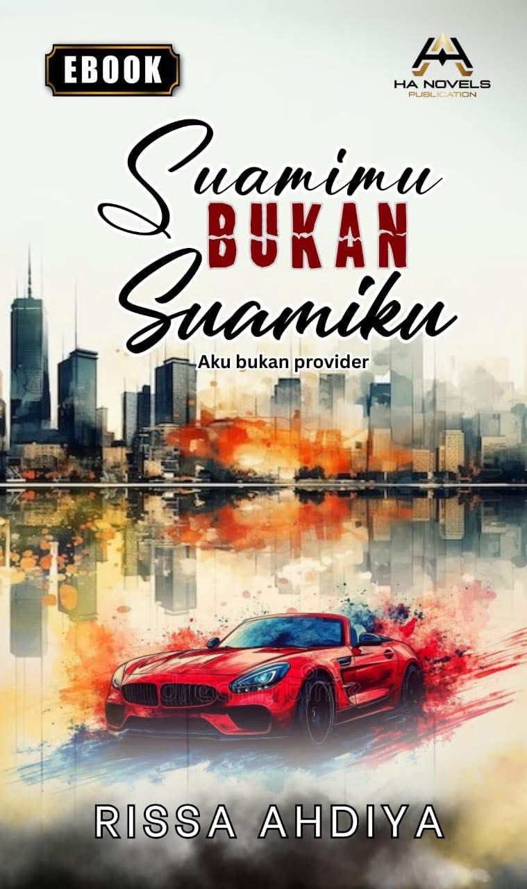 Suamimu Bukan Suamiku by Rissa Ahdiya | Goodreads