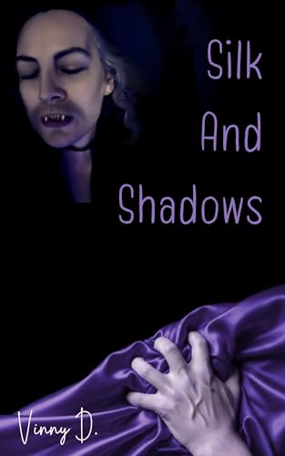 Silk and Shadows: Too Deep, Too Fast by Vinny D | Goodreads