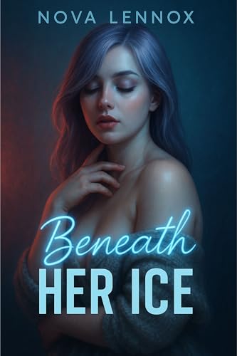 Beneath Her Ice: A love buried in silence, a past carved in ice. by Nova Lennox | Goodreads