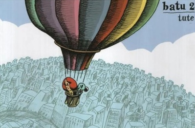 Batu 2 by Tute | Goodreads