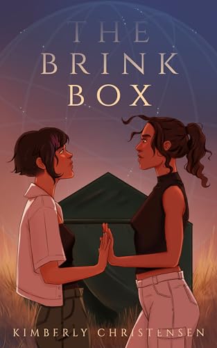 The Brink Box by Kimberly Christensen | Goodreads
