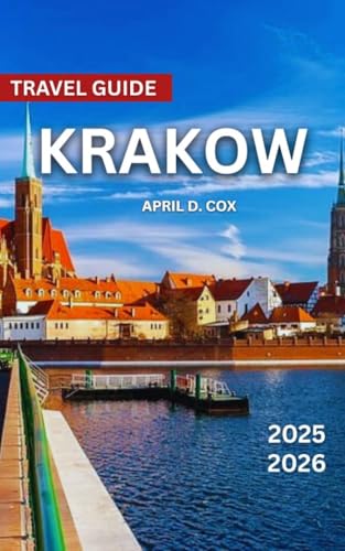 Krakow Travel Guide 2025/2026: Top Attractions, Museums and Outdoor ...
