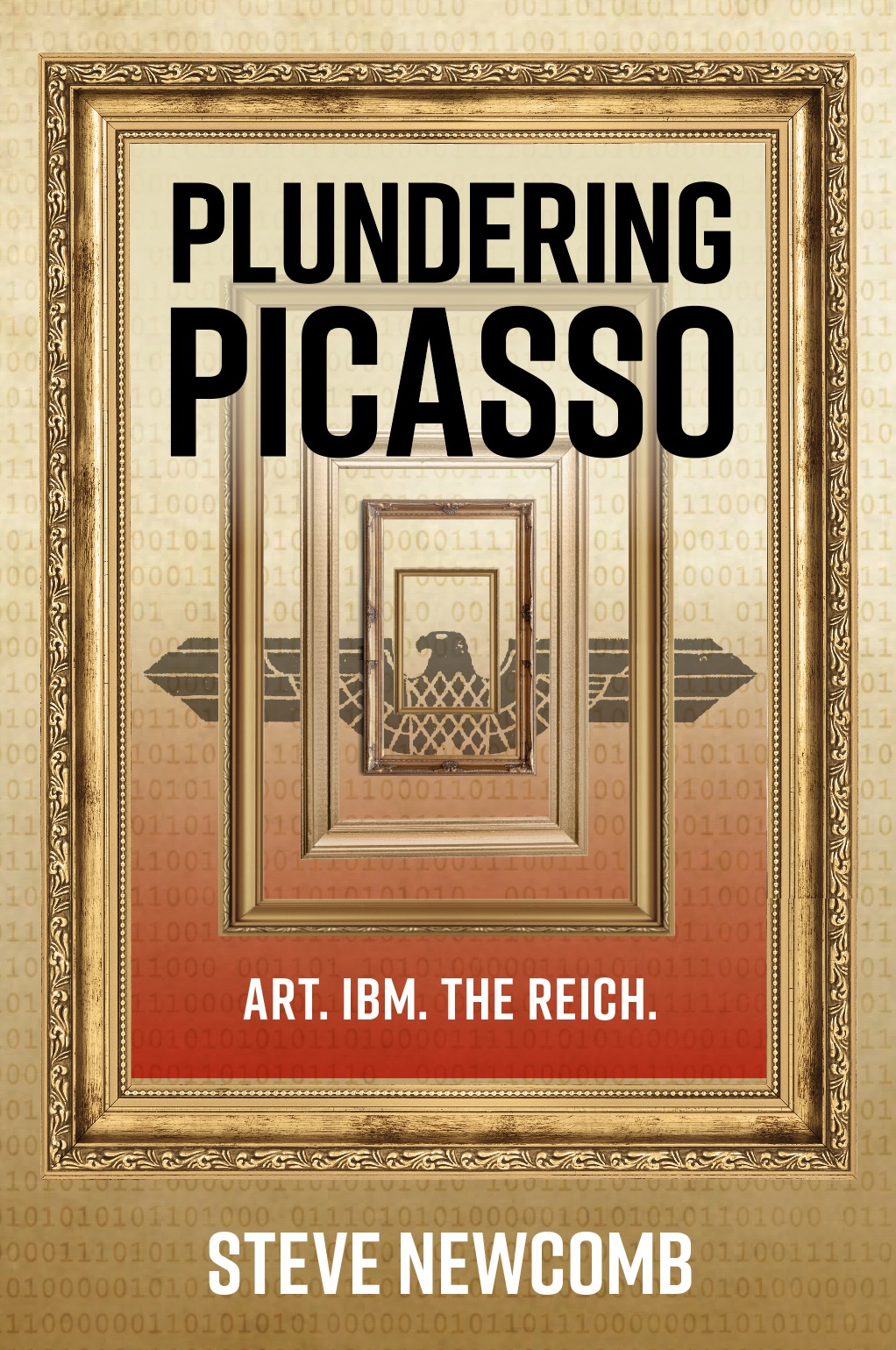 Plundering Picasso by Steve Newcomb | Goodreads