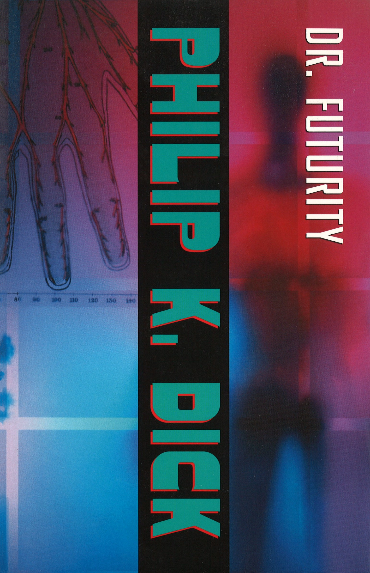 Dr. Futurity by Philip K. Dick | Goodreads
