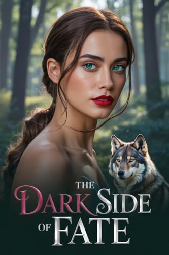 The Dark Side Of Fate Novel