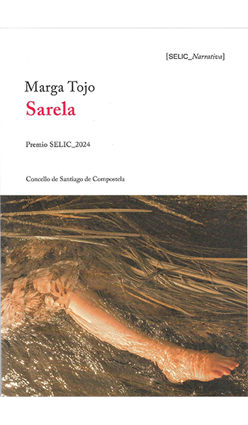SARELA by Marga Tojo | Goodreads