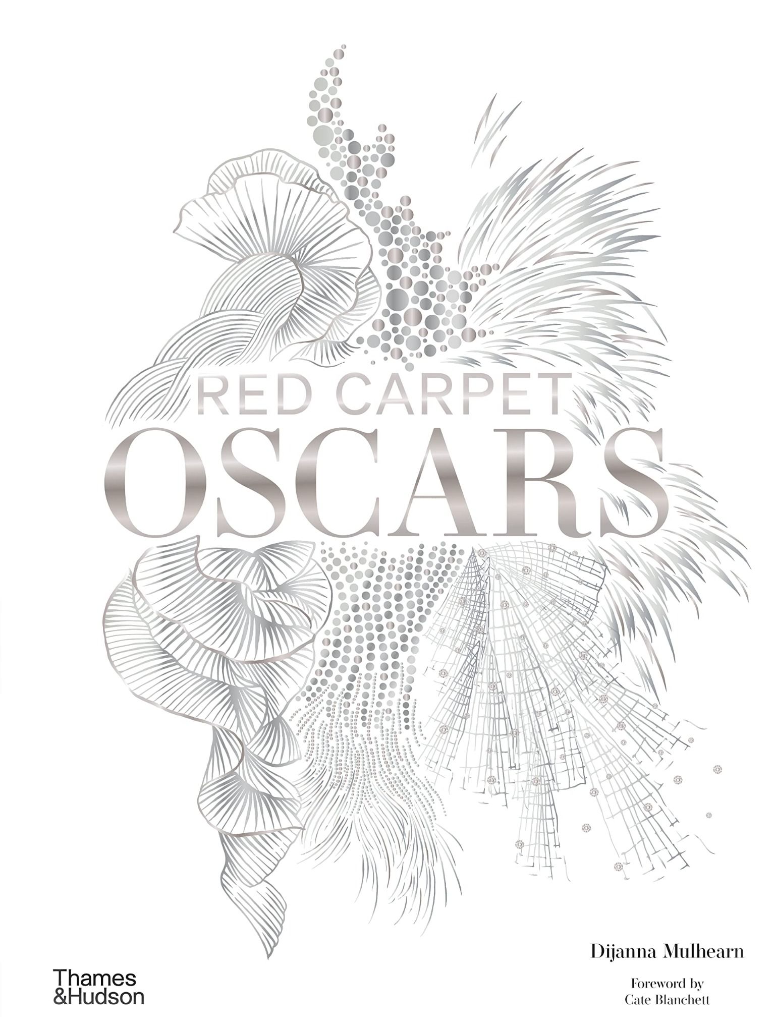Red Carpet Oscars by Dijanna Mulhearn | Goodreads
