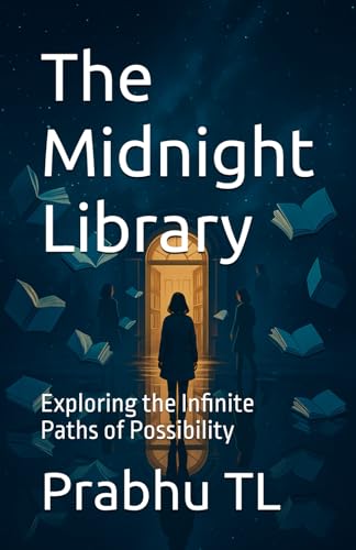 The Midnight Library: Exploring the Infinite Paths of Possibility by ...