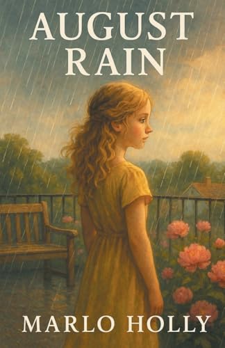 August Rain by Marlo Holly | Goodreads