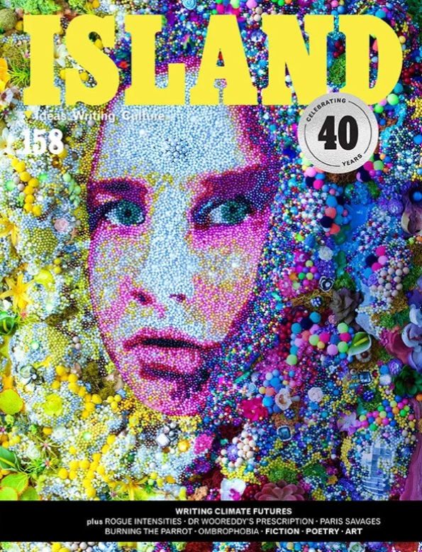 Island Magazine, #158 by Island Magazine | Goodreads