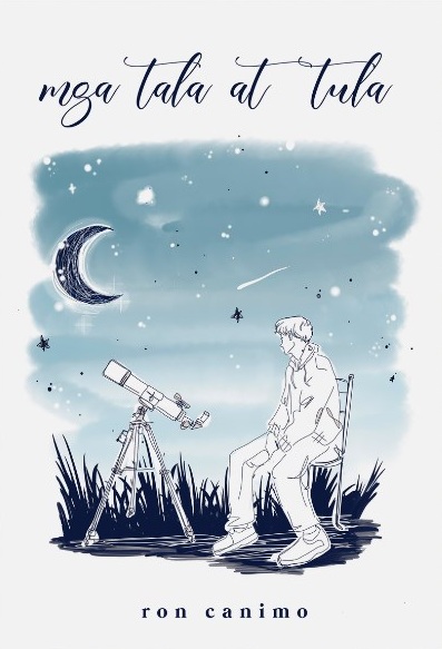 Mga Tala At Tula by Ron Canimo | Goodreads