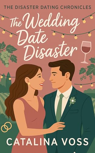 The Wedding Date Disaster: A Fake Boyfriend, Small Town Wedding ...