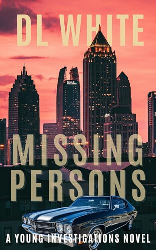 Missing Persons: a Young Investigations Novel by DL White | Goodreads