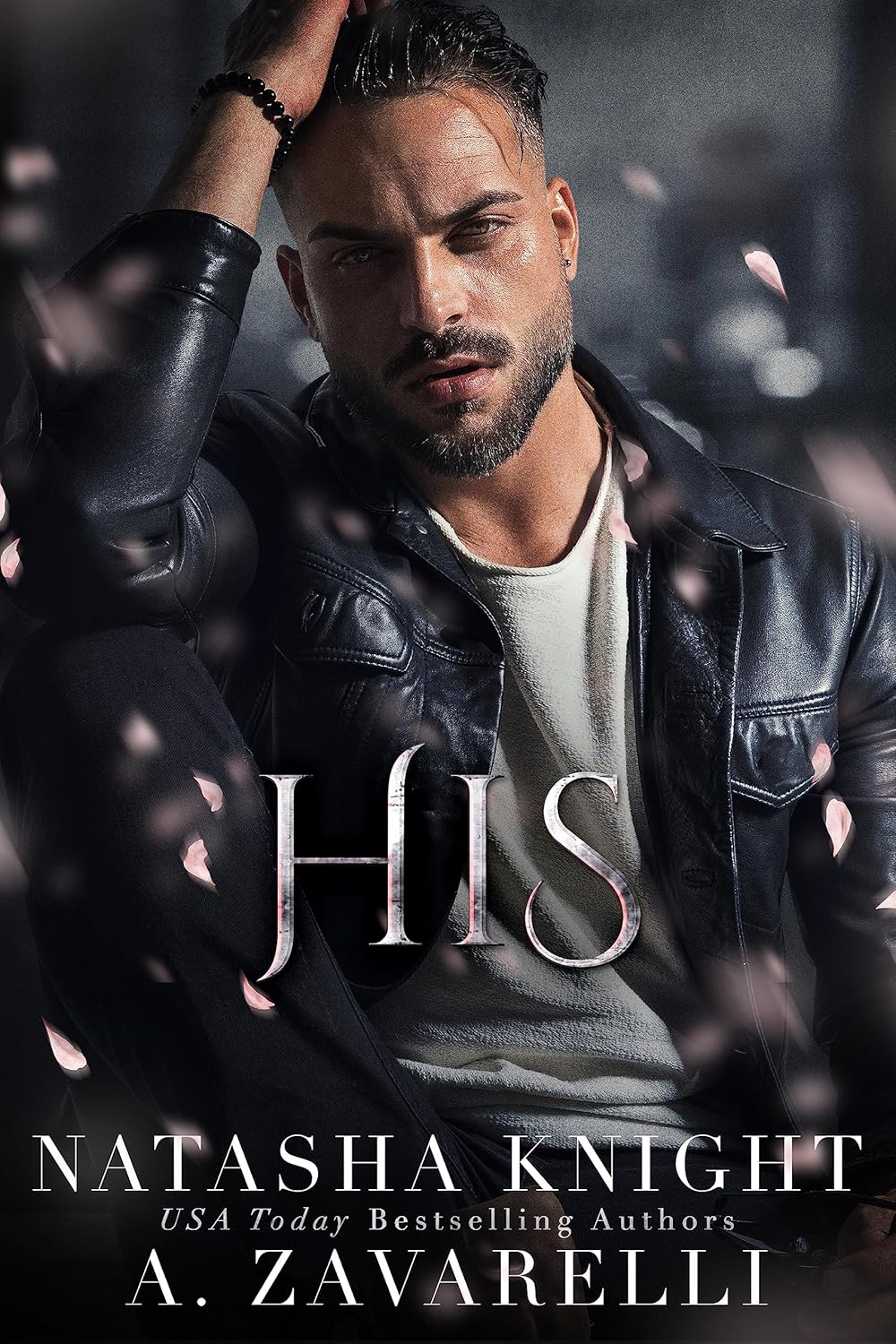His (Ties That Bind #2) by Natasha Knight | Goodreads