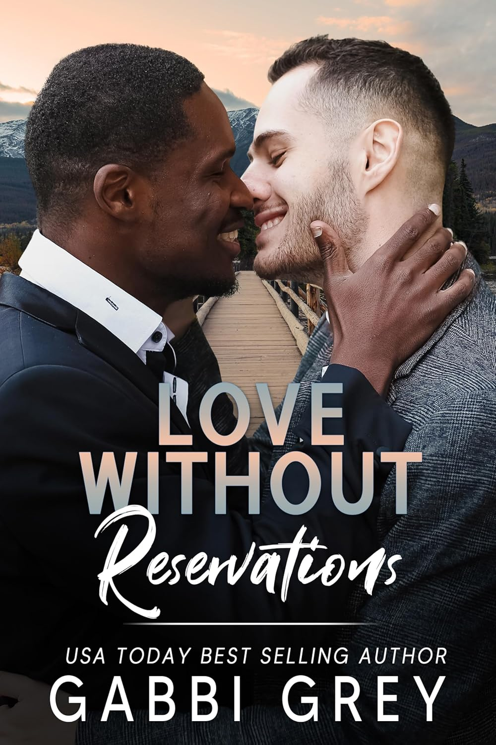 Love Without Reservations by Gabbi Grey | Goodreads