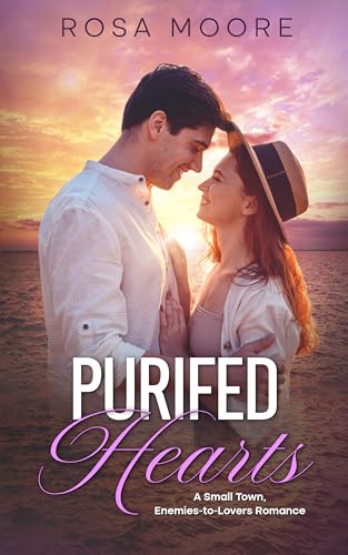 Purified Hearts by Rosa Moore | Goodreads