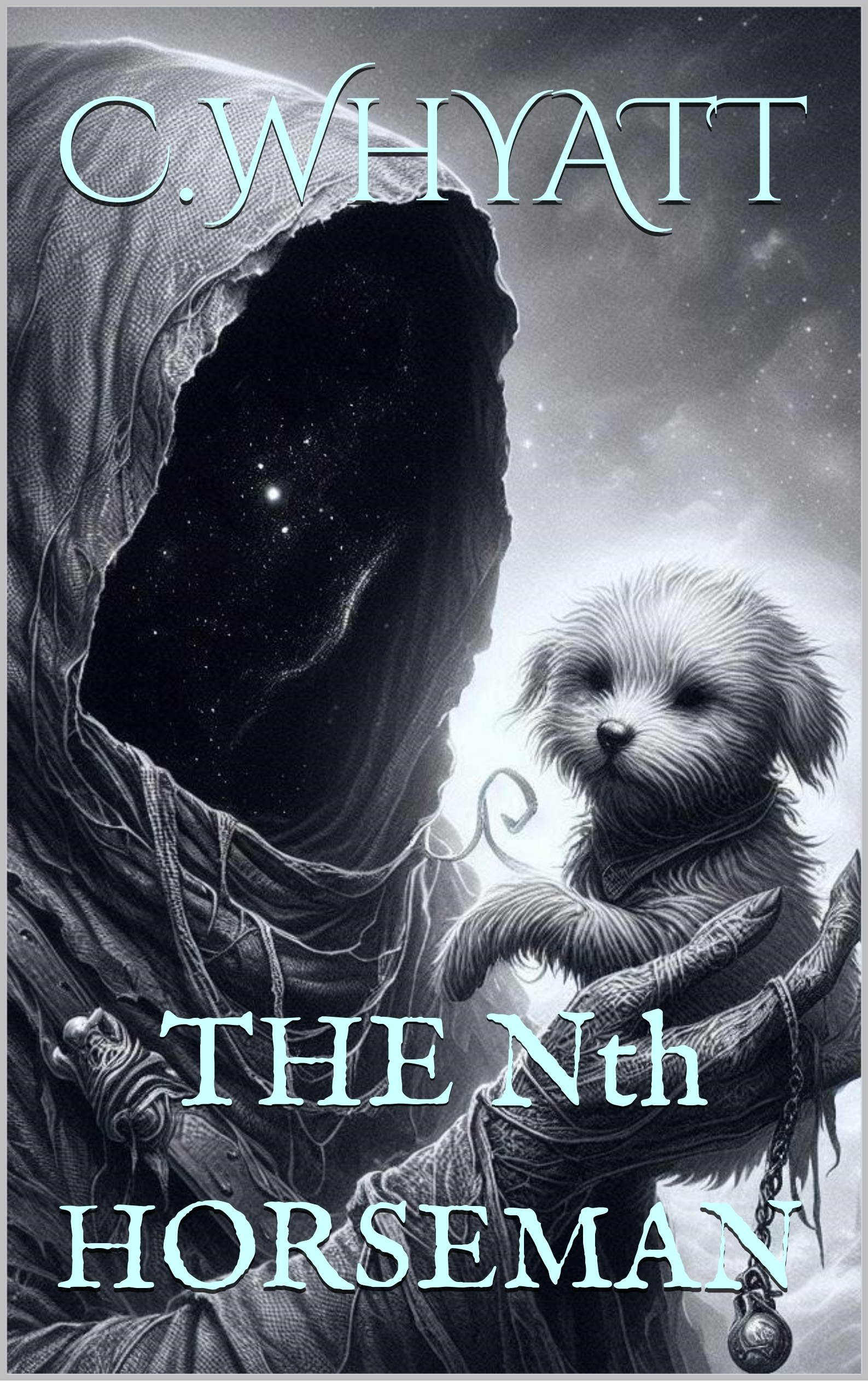 The Nth Horseman: by Chris Whyatt | Goodreads