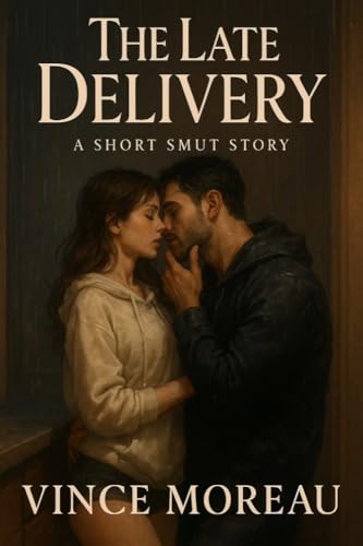 The Late Delivery: A short smut story by Vince Moreau | Goodreads