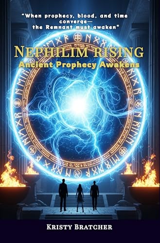 Nephilim Rising: Ancient Prophecy Awakens: "Ancient gates open. A ...