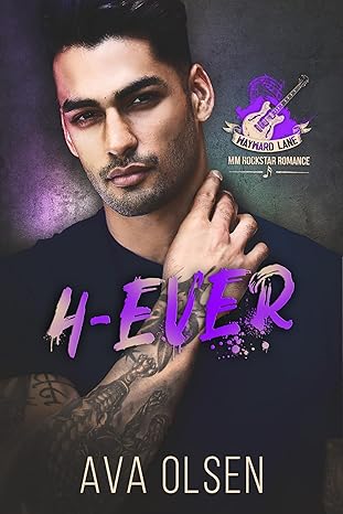 4-Ever (Wayward Lane #3) by Ava Olsen | Goodreads