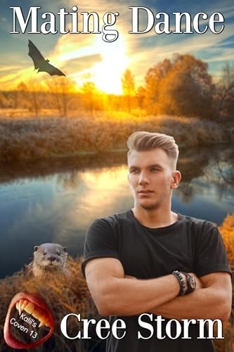 Mating Dance (Kalil's Coven Book 13) by Cree Storm | Goodreads