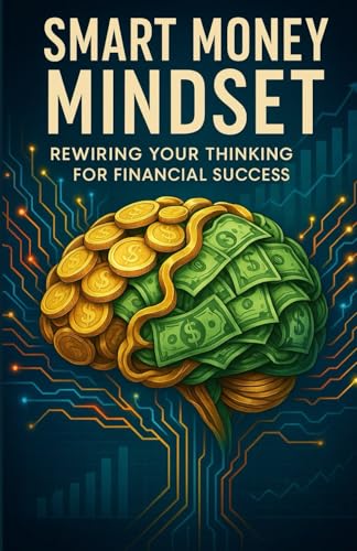 Smart Money Mindset: Rewiring Your Thinking for Financial Success: How ...