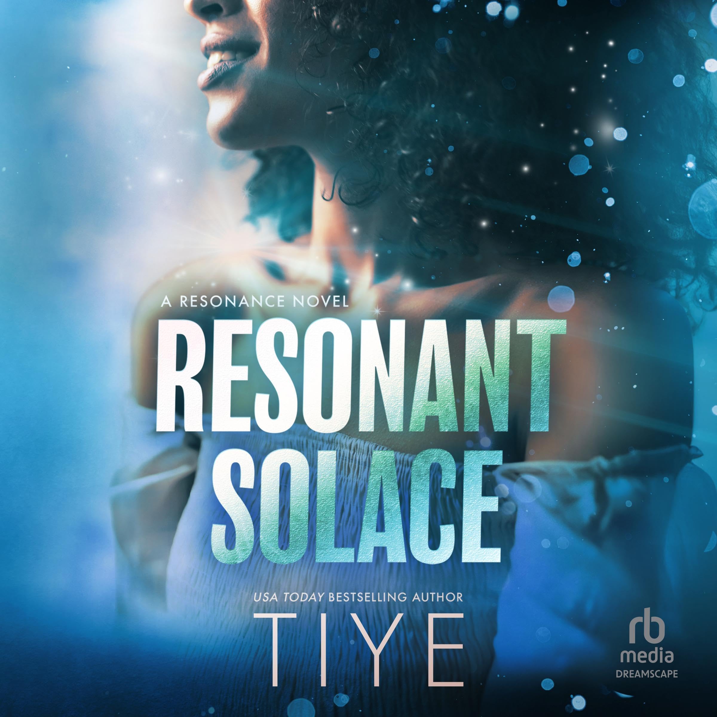 Resonant Solace: Resonance, Book 2 by Tiye | Goodreads