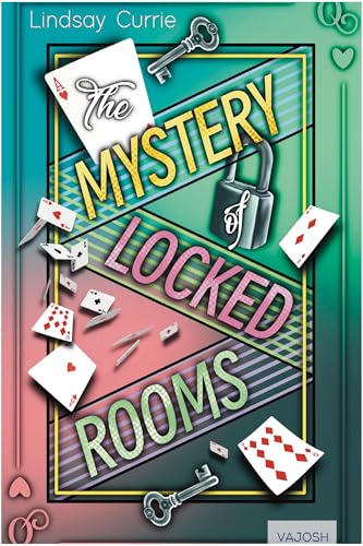 The Mystery of Locked Rooms: Das Geheimnis der verschlossenen Räume ...