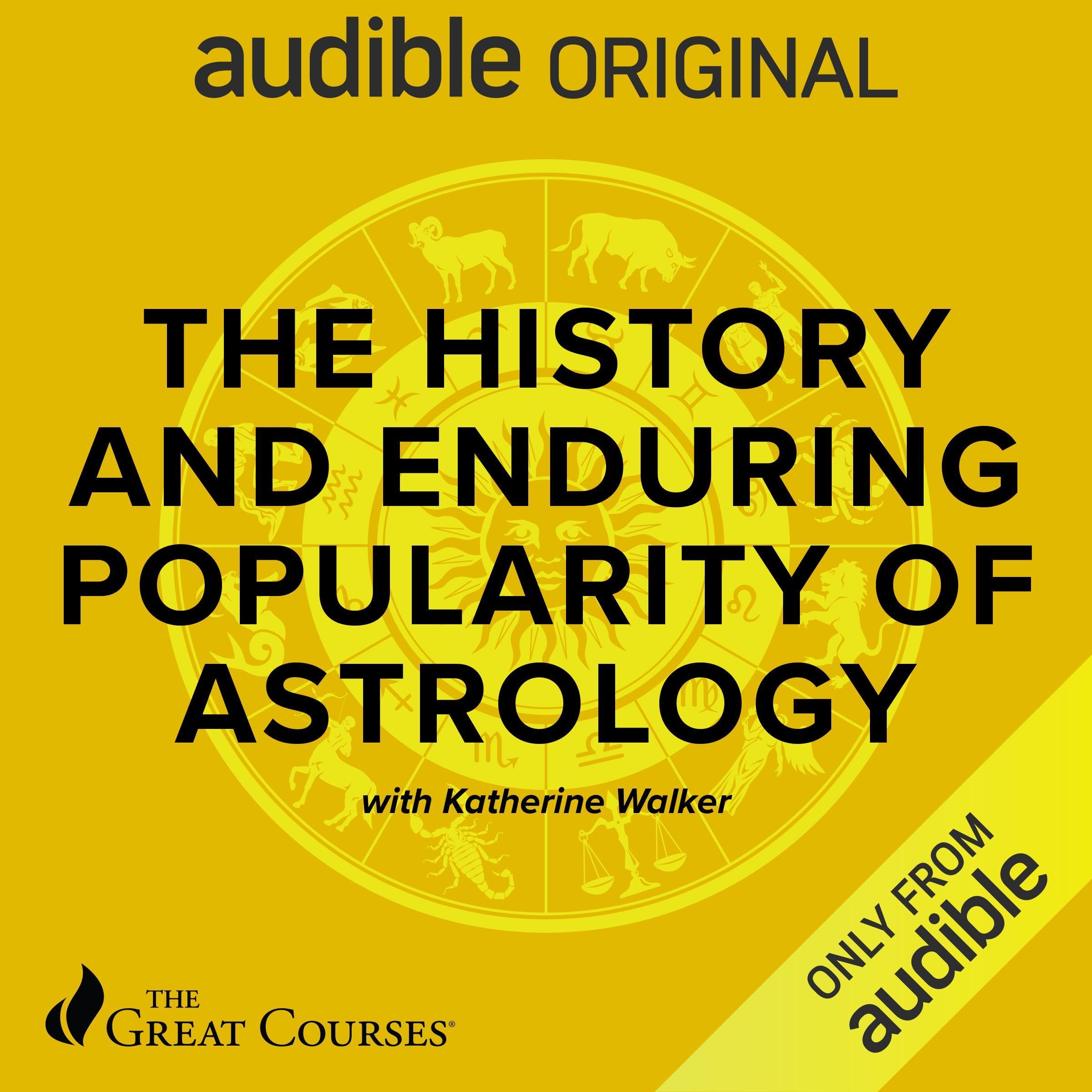 The History and Enduring Popularity of Astrology by Katherine Walker ...