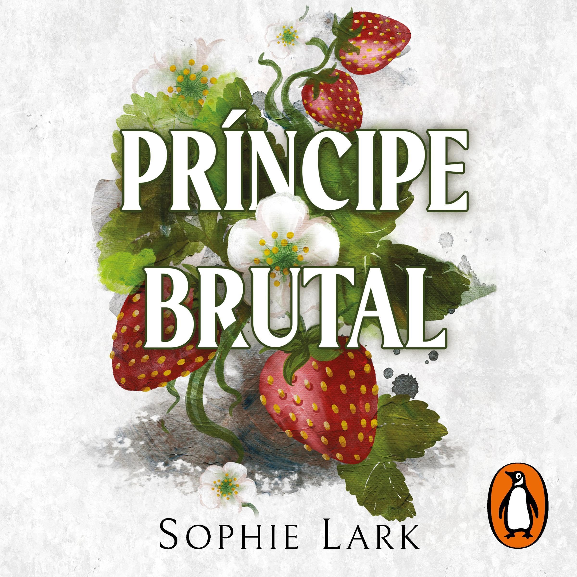 Príncipe brutal (Herencia brutal #1) by Sophie Lark | Goodreads