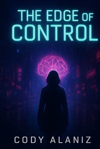 The Edge Of Control by Cody Alaniz | Goodreads