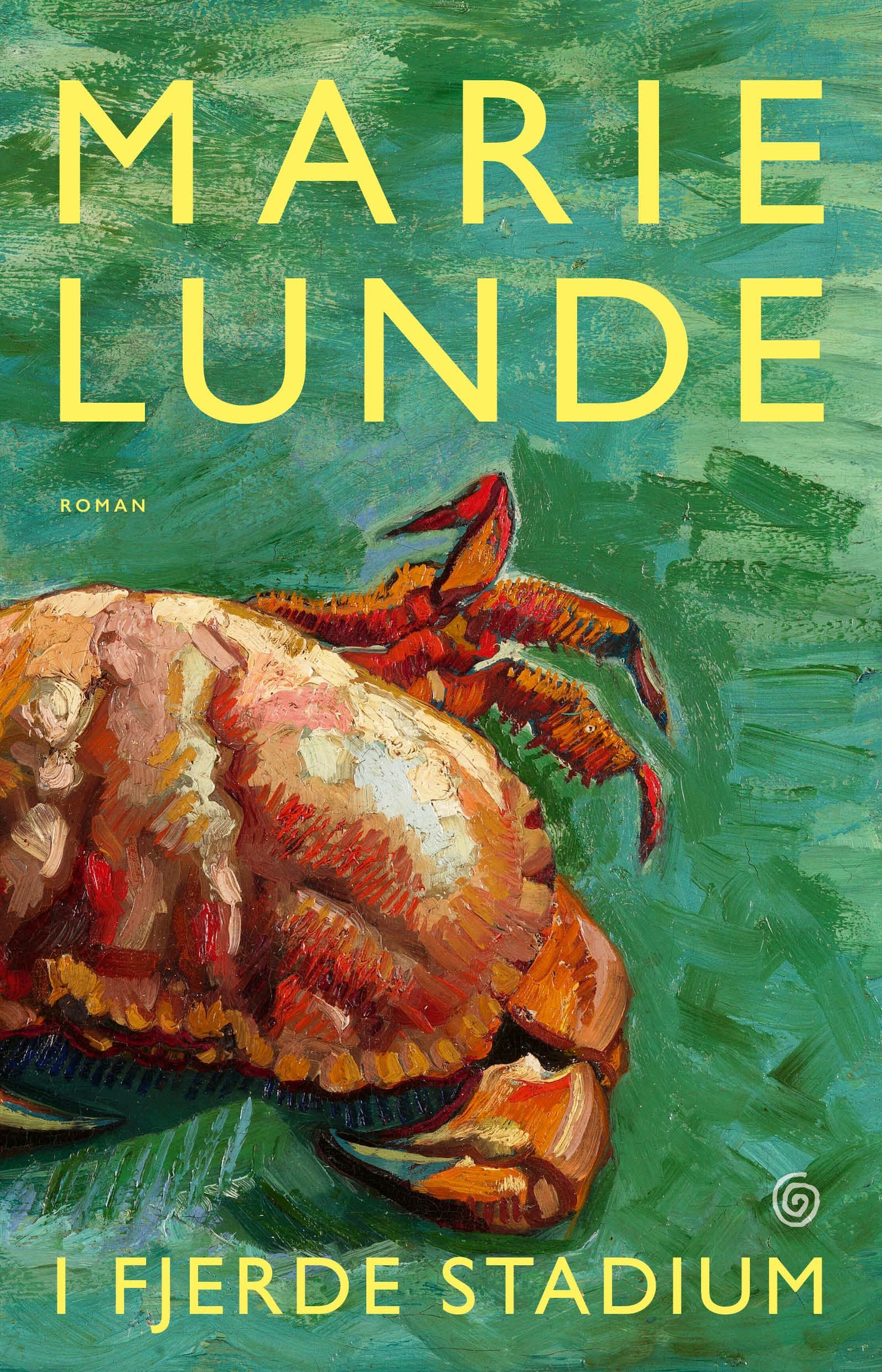 I fjerde stadium by Marie Lunde | Goodreads