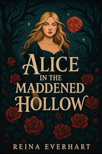 Alice in the Maddened Hollow: A Twisted Reverse Harem Alice in ...