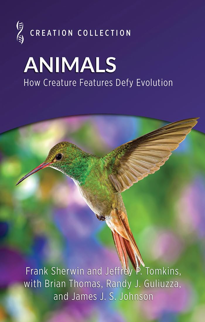 Animals: How Creature Features Defy Evolution by Frank Sherwin | Goodreads