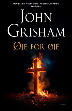 Øje for øje (Jake Brigance, #1) by John Grisham | Goodreads
