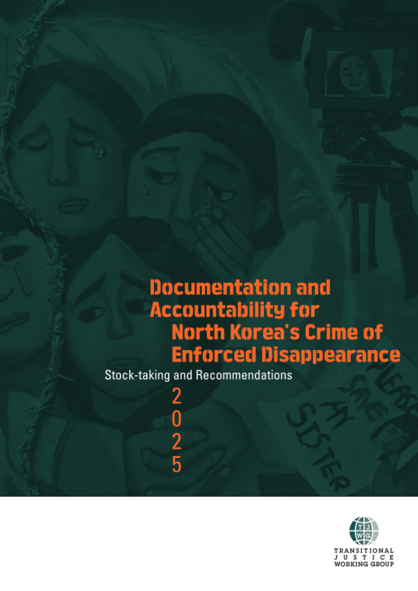 Documentation and Accountability for North Korea's Crime of Enforced ...