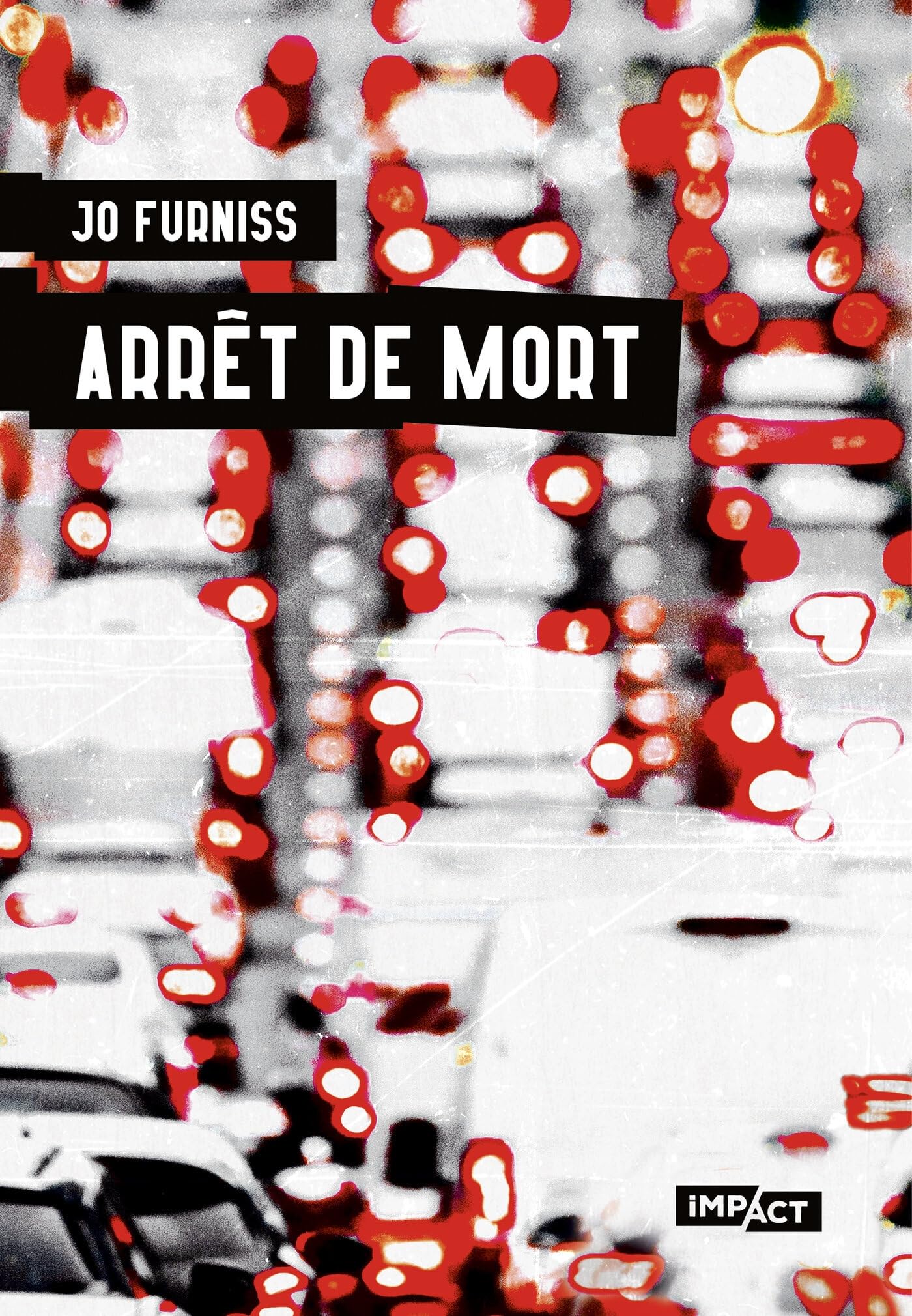 Dead mile (Thriller) by Jo Furniss | Goodreads