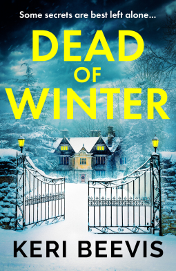 Dead of Winter by Keri Beevis | Goodreads